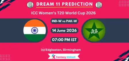 IND-W vs PAK-W 6th , ICC Women’s T20 World Cup 2026 - Who will win ...