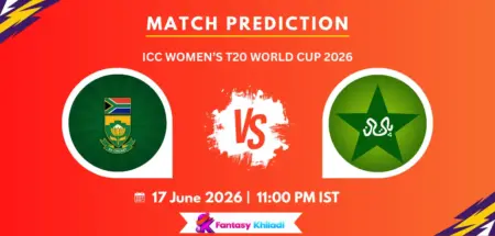 PAK W vs BAN W Match Prediction 2026: Pakistan Women vs Bangladesh ...